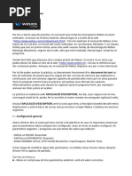 Modul Docent GVA Itaca | PDF