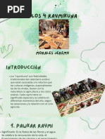 Los 4 Raymis | PDF