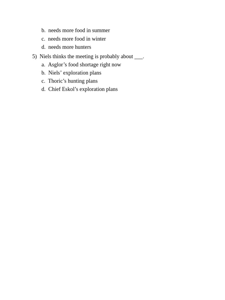 Short Stories in English For Beginners BookPart-125 | PDF