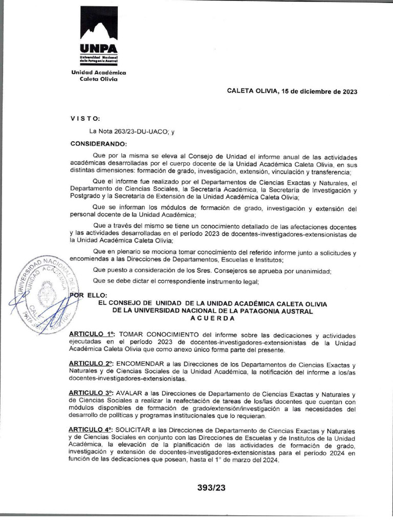 A393 23 Cu Uaco | PDF