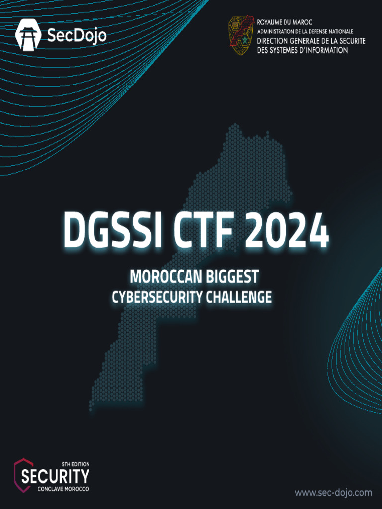 Security Conclave (2)_compressed | PDF | Computer Security | Security