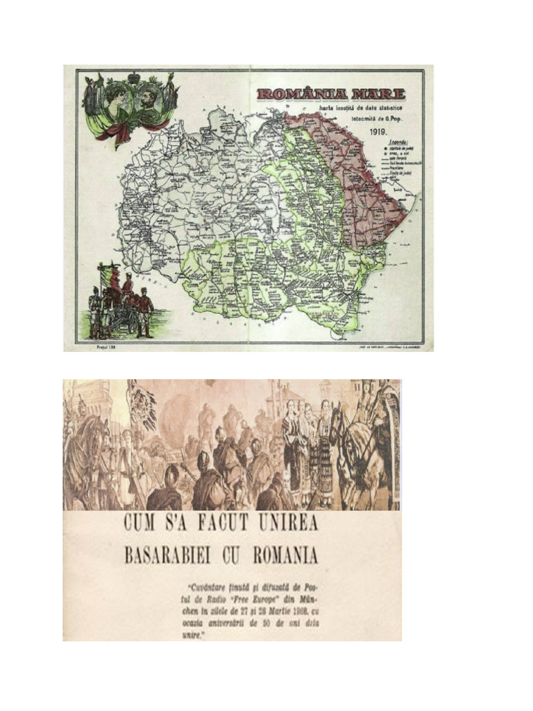 1 Decembrie | PDF