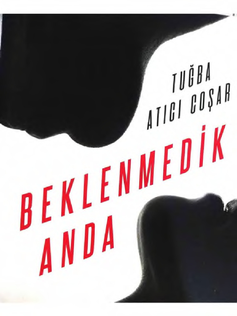 Booksfercom Beklenmedik Anda Tugba Atici Cosar PDF Indir 6846 | PDF
