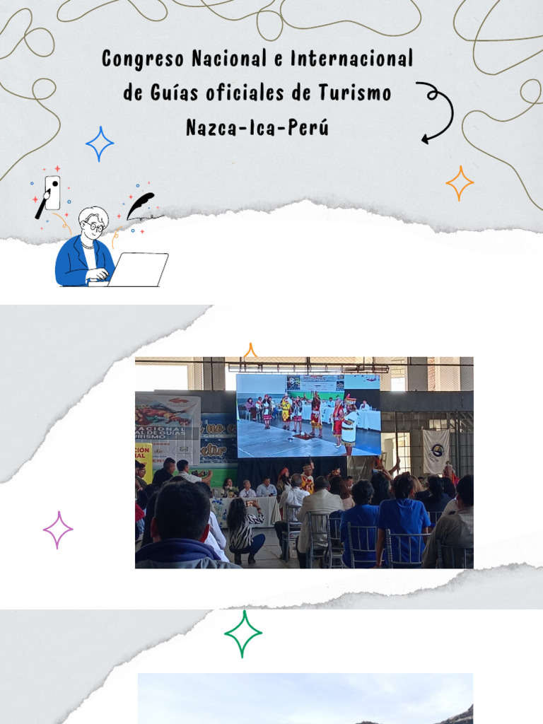 Sesión N°12.-Congreso | PDF