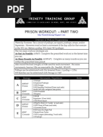 DDP YOGA Chart | PDF | Technology & Engineering