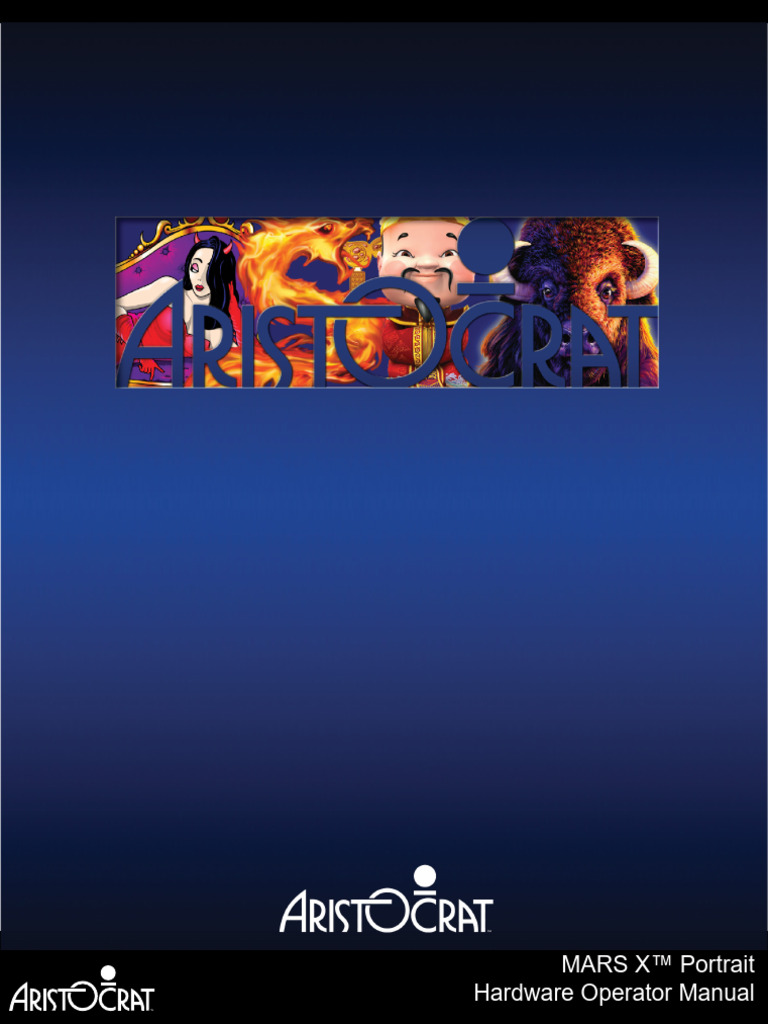 Marsx Portrait | PDF | Alternating Current | Power Supply
