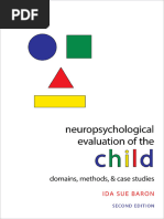 Psychometric Conversion Table PDF | PDF | Standard Score | Descriptive ...