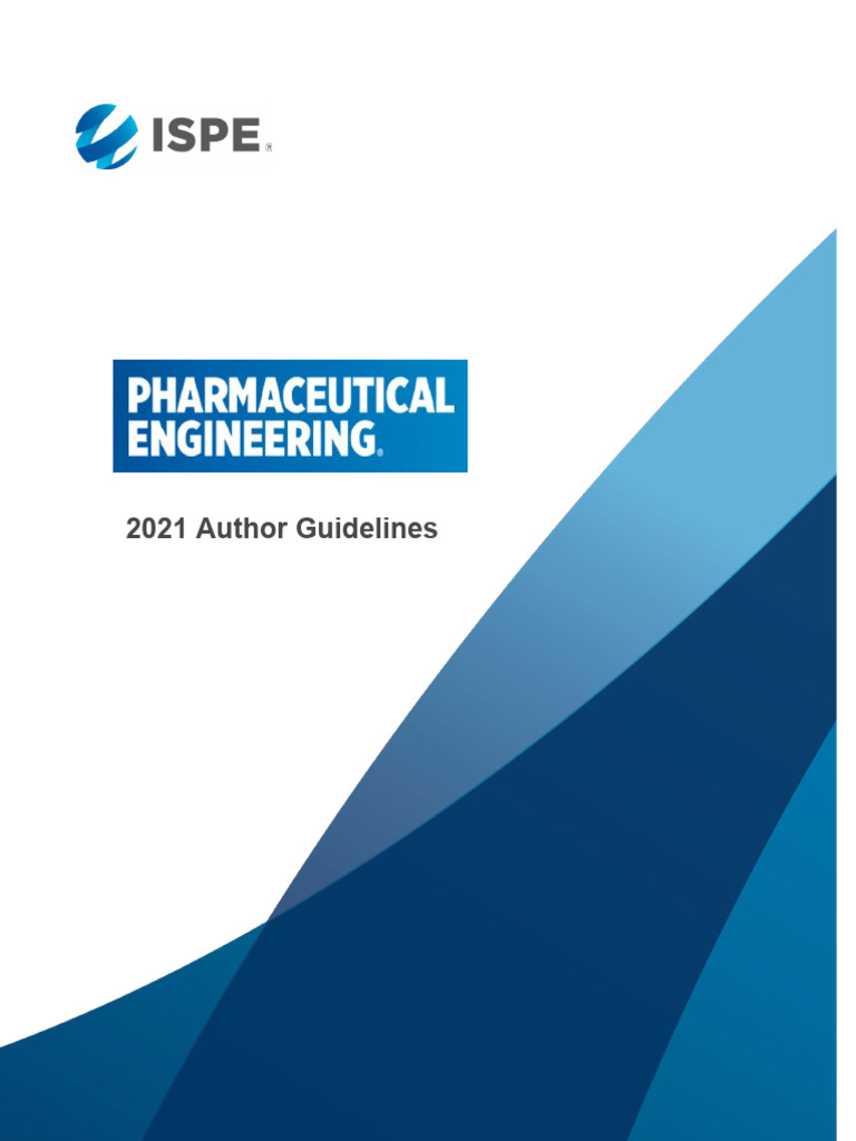 Author Guidelines - 2021 - FINAL | PDF | Public Domain | Copyright