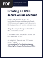 English (Participants) Cornerstone Login Instructions - v2.6 | PDF