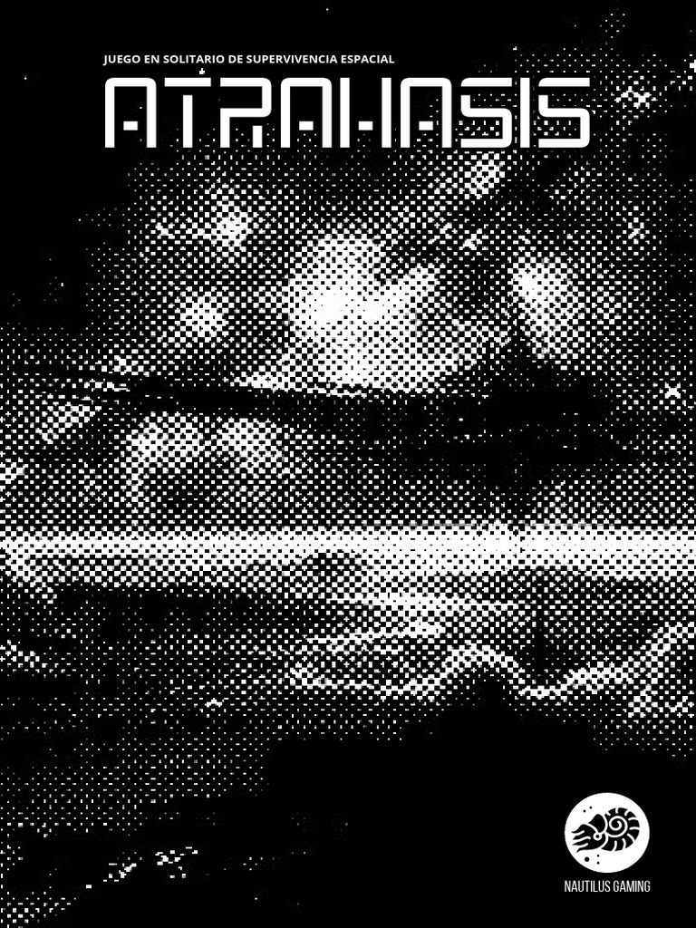 Atrahasis V1.0 Esp | PDF