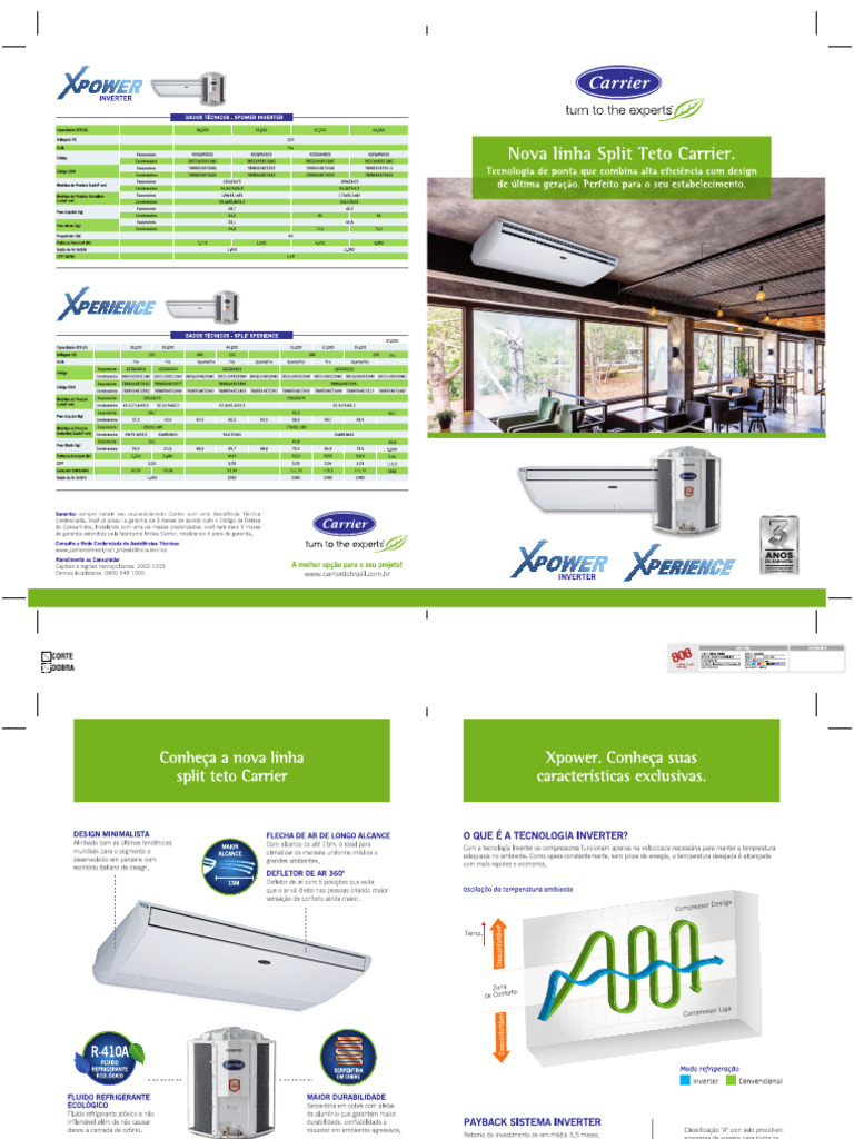 Lâmina Comercial | PDF