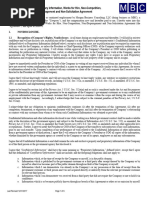 SF312 23 | PDF | Classified Information | Security Clearance