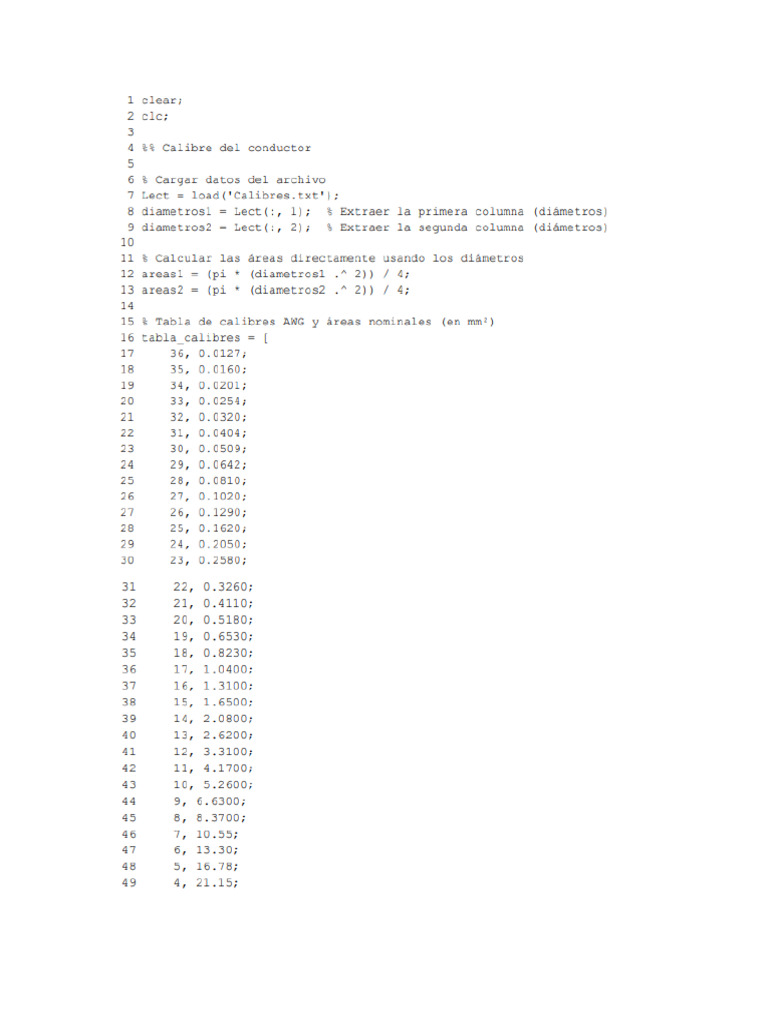 Practica 7 Mediciones | PDF