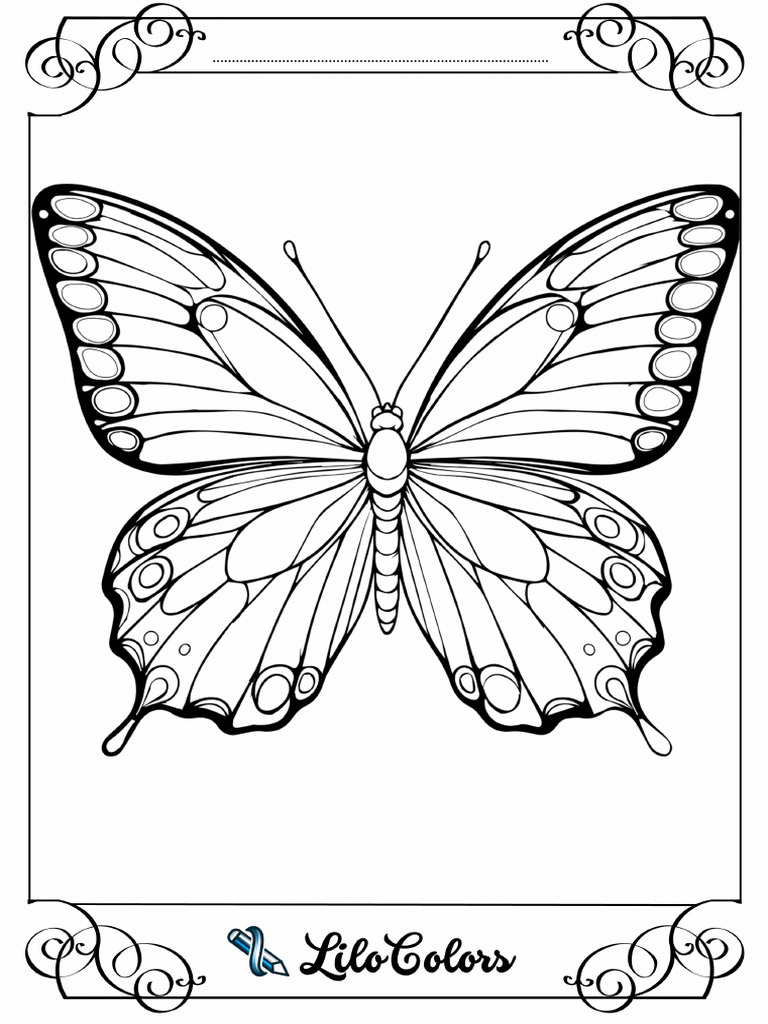 Mariposa | PDF