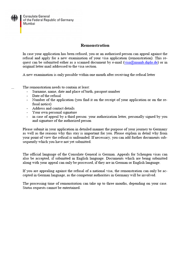 infosheet-remonstration | PDF