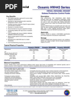 HW443 | PDF | Metals | Corrosion