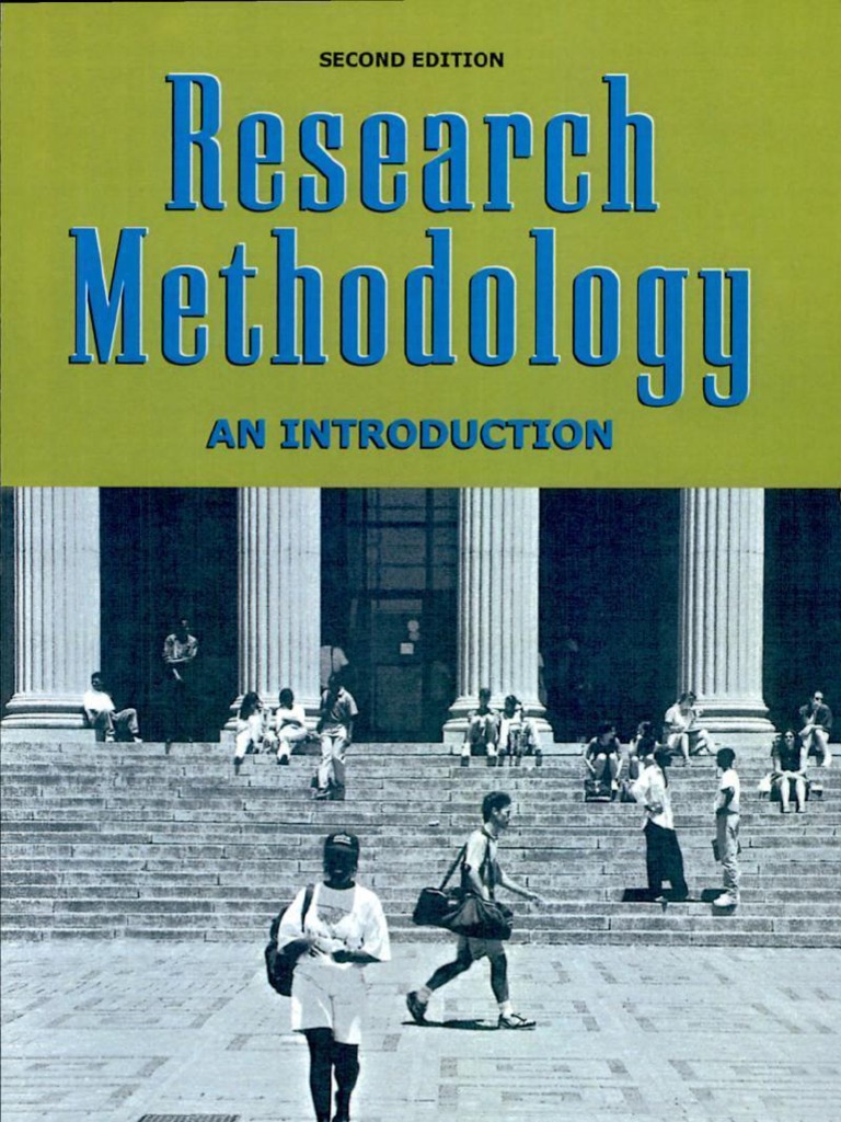 Research Methodology