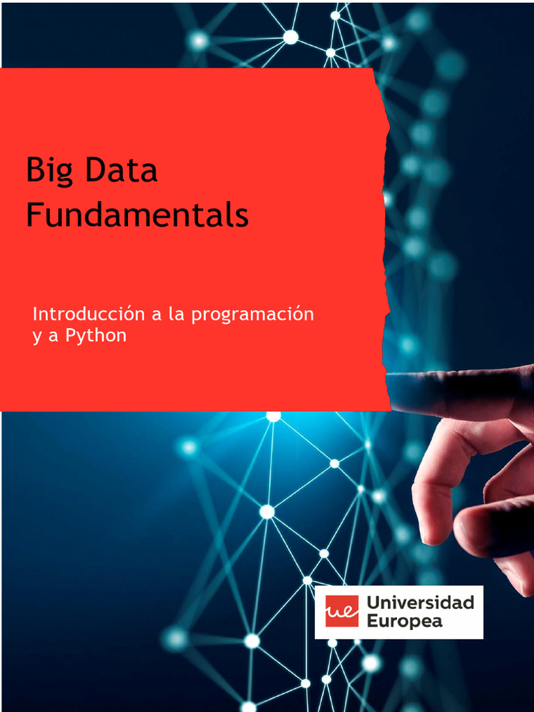 1.Introducción a la programación y a Python | PDF | Lenguaje de programación | Programación de ...