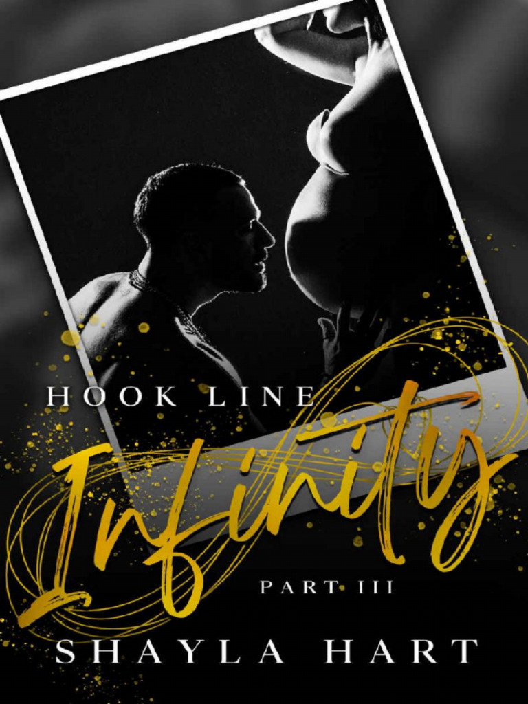 Hook Line, Infinity | PDF | Amor