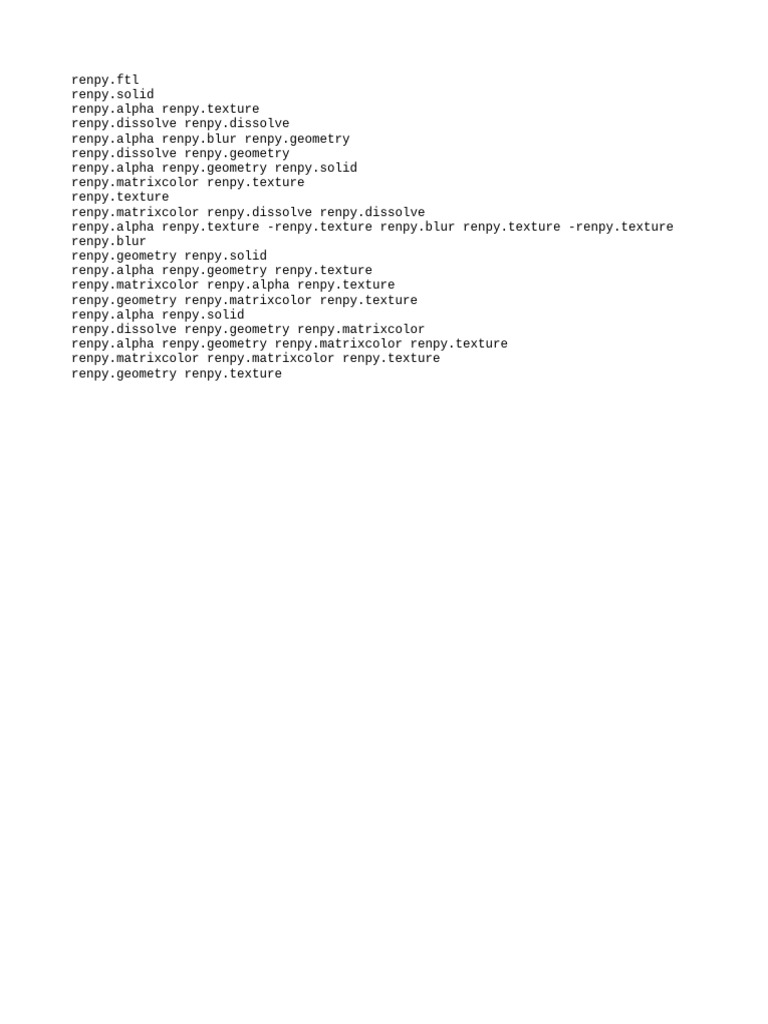 Shade Rs | PDF