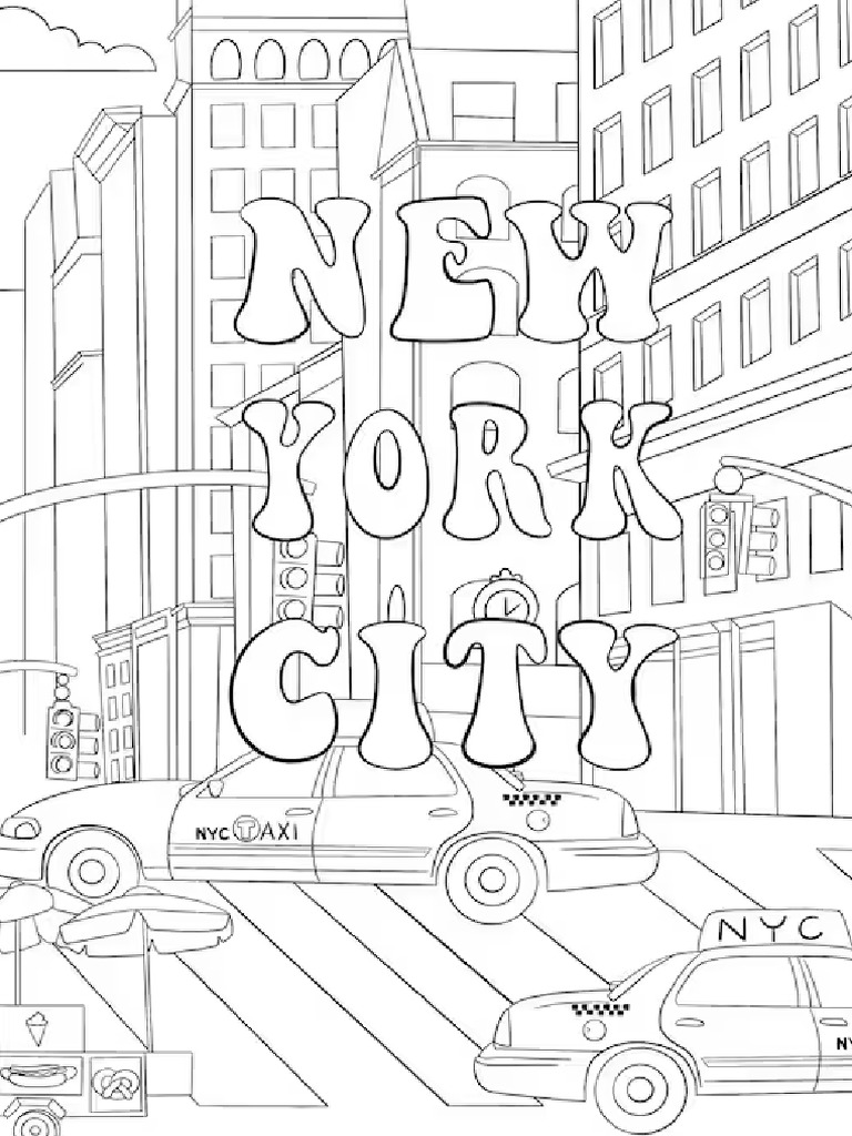 New York City | PDF