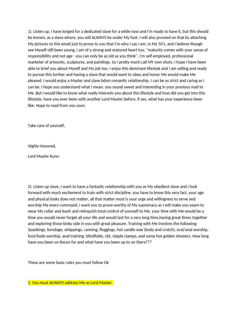 The Nave | PDF | Dominance And Submission | Sexology