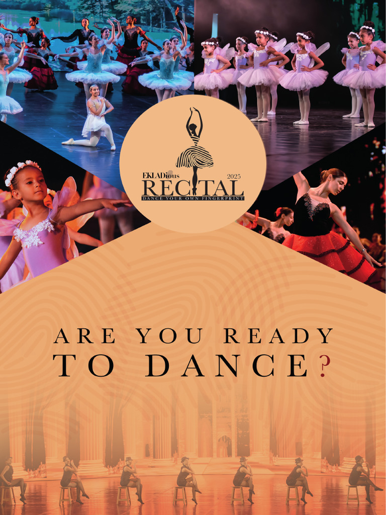 Recital Payment | PDF