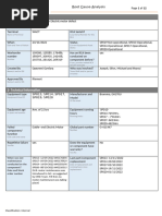 Castle CheatSheet | PDF | Family And Medical Leave Act Of 1993 | Overtime