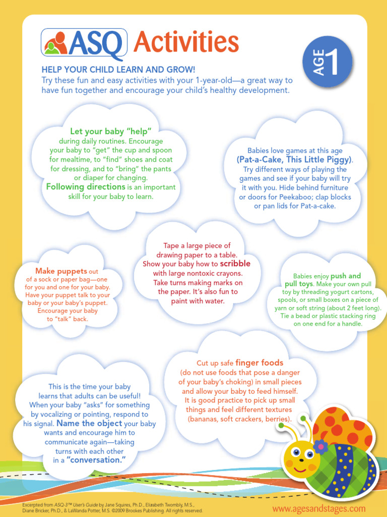 Toolkit Activity Sheets | PDF