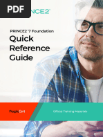 Managing Successful Projects With PRINCE2 7 - Watermarked - PDF ...