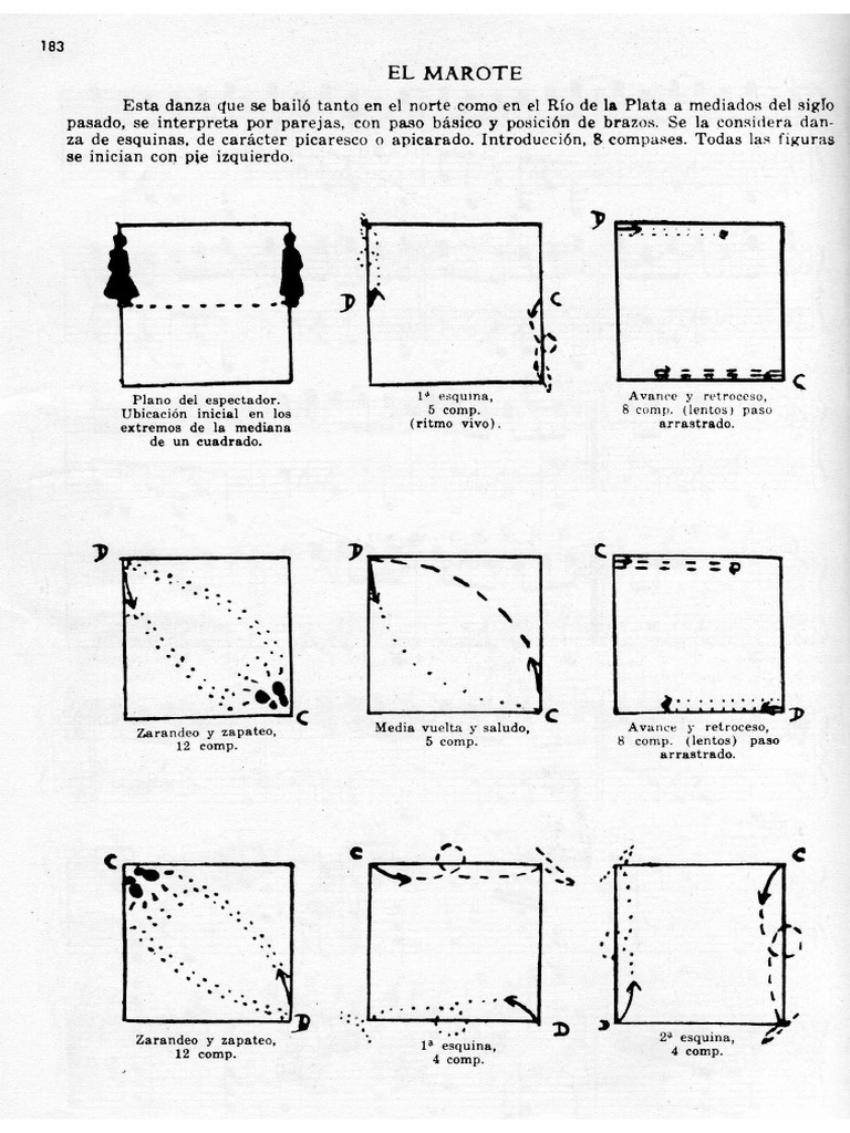 Marote (B. Durante) | PDF