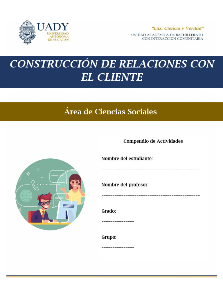 Compendio CRC - 2024 - 074318 | PDF | Comunicación | Comunicación no verbal