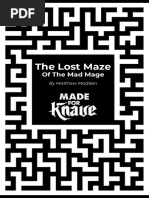 Rifts - Master O.C.C., P.C.C., R.C.C. & Race List | PDF | Race (Human ...