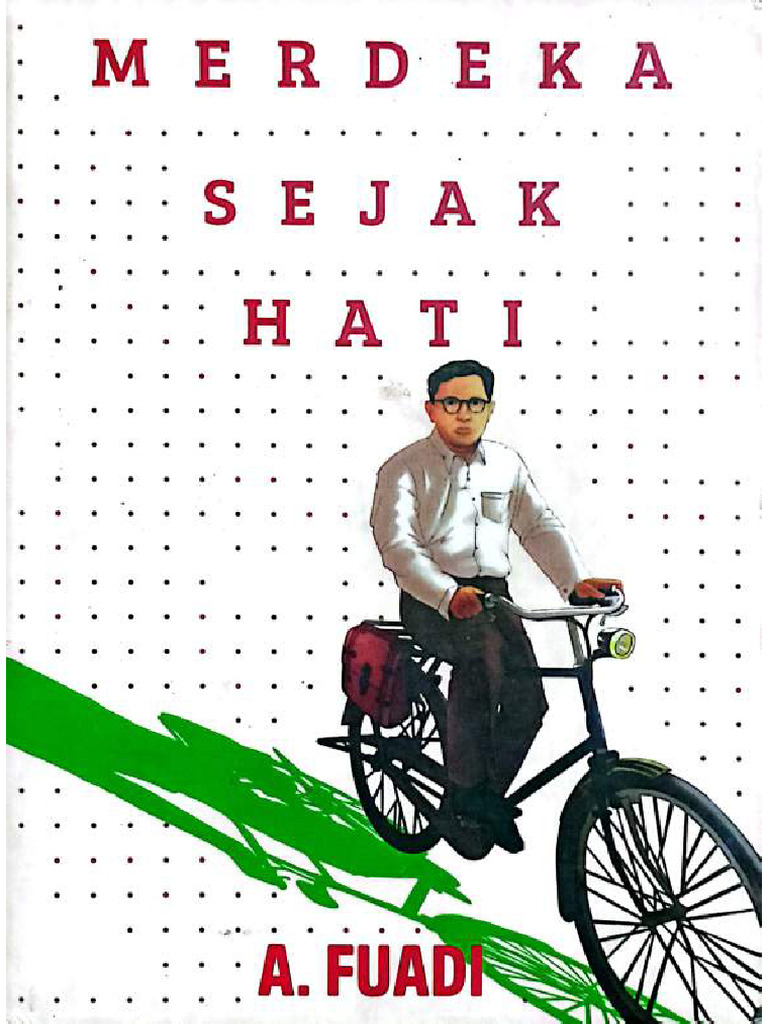 Merdeka Sejak Hati-1 | PDF