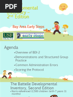 Dayc 2 | PDF | Standard Score | Behavioural Sciences