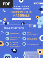 Cambridge Y8 Textbook Science PDF | PDF | Textbook