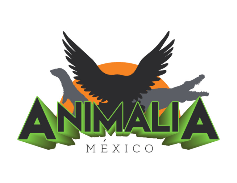 Logo Animalia Final Impresion Corregido 1 | PDF