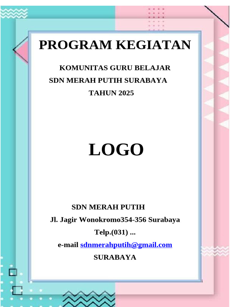 Program Kombel - 25 | PDF