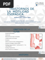 Maniobra de Sellick y Presión Esofágica | PDF | Esófago | Pulmón
