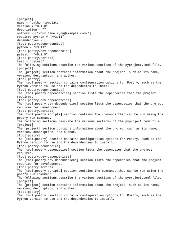 pyproject (copy).toml | PDF