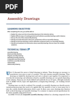 Unit 14 Drawing Revision Systems | PDF
