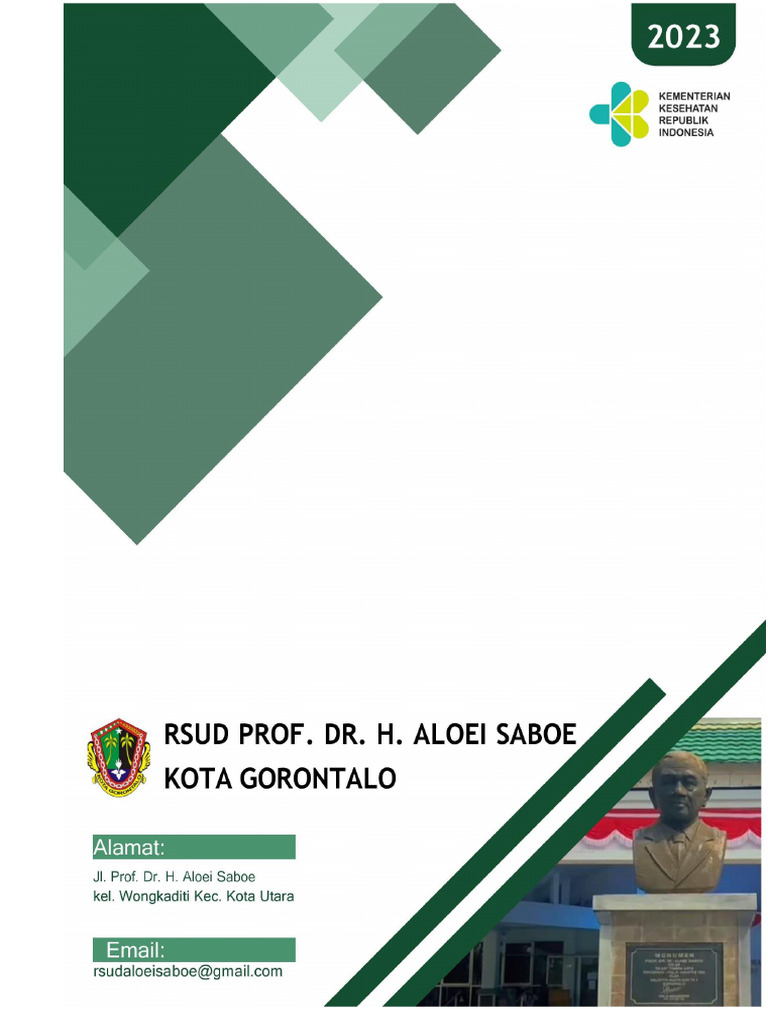 Program Kerja Tim PPRA | PDF