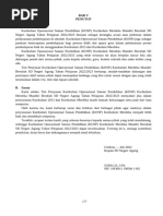 SOP Lengkap Kurikulum Merdeka Deep Learning SD | PDF