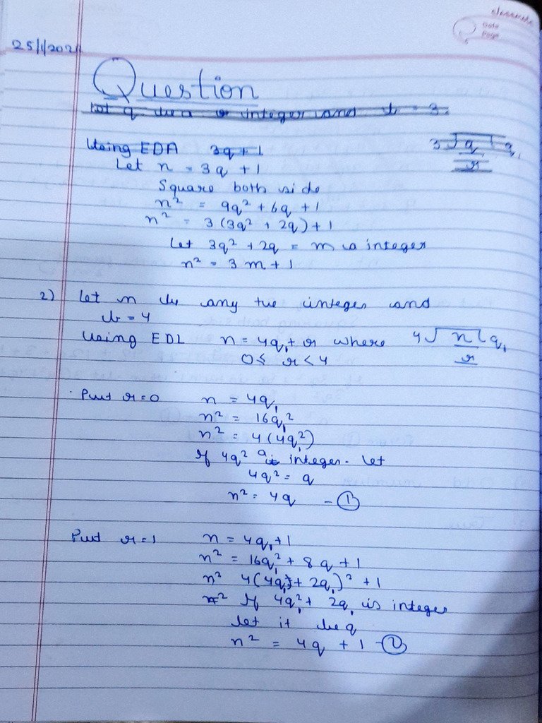 Ayush Sharma Maths Work | PDF