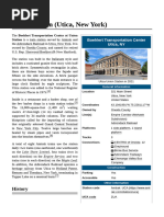 MTA Schedules | PDF | Long Island Rail Road | Metro North Railroad