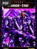 Warhammer 40k Base Size Guide | PDF