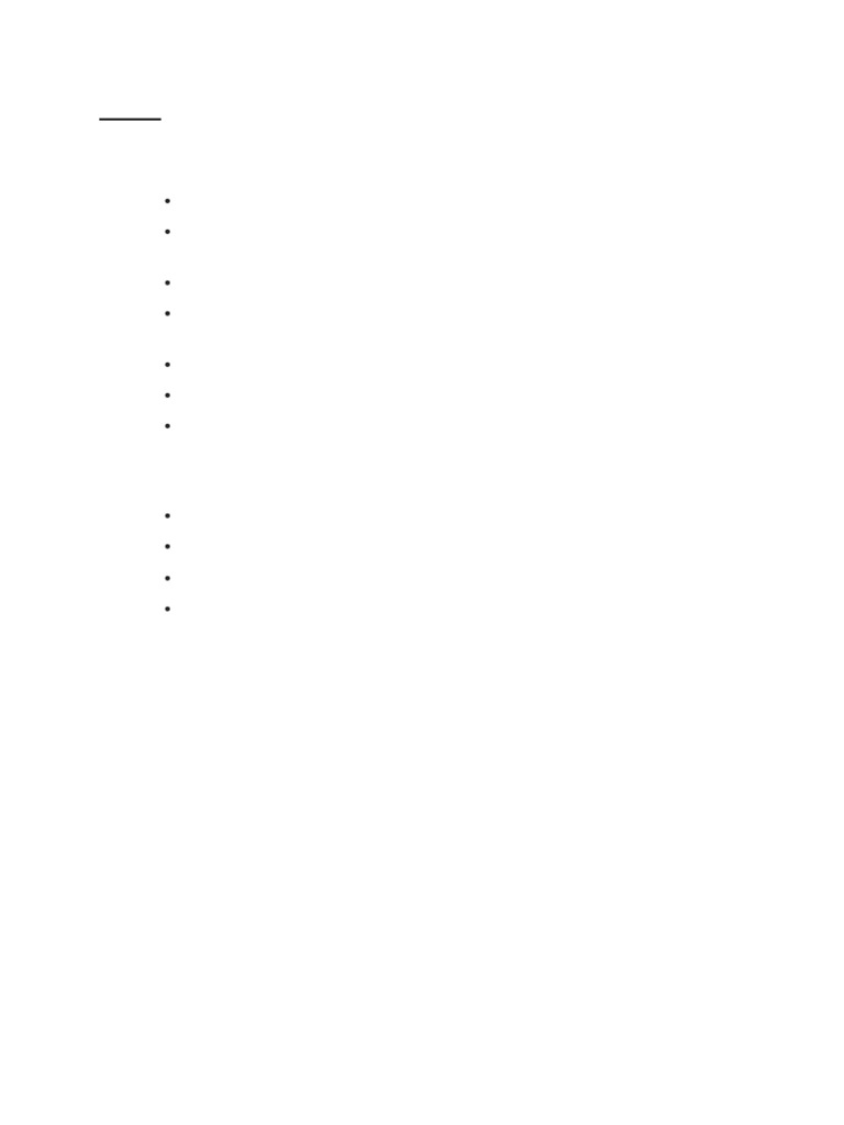 1st Year Paper Pattern | PDF