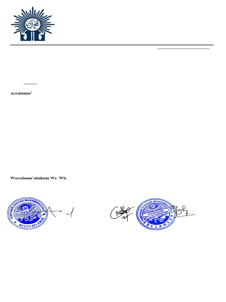 Undangan Rapat Pembahasan Angket PPDB 2025 | PDF
