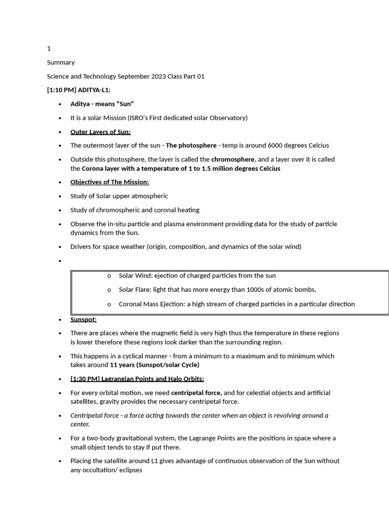 112 | PDF | Sun | Physical Phenomena