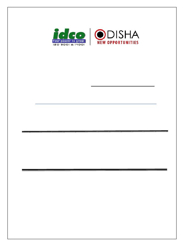 DTCN | PDF | Specification (Technical Standard) | Taxes